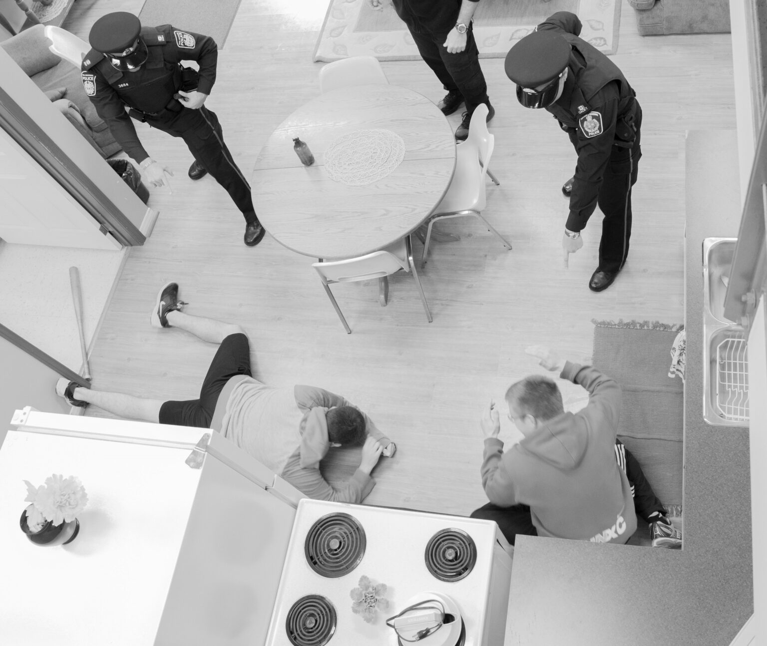 Home - OACP Certificate Testing